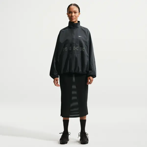 Nike Sportswear Oversized 1/4-zip Jacket