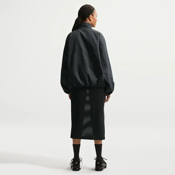 Nike Sportswear Oversized 1/4-zip Jacket
