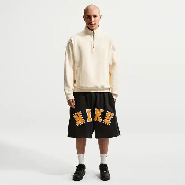 Nike Life Midweight Shorts
