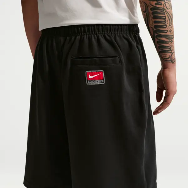 Nike Life Midweight Shorts