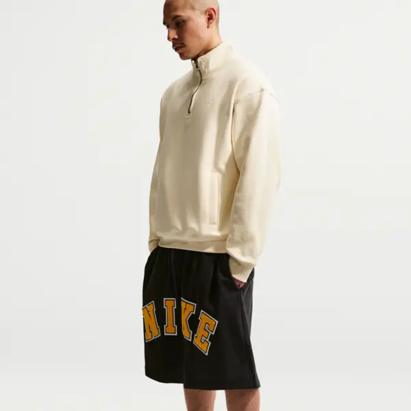 Nike Life Midweight Shorts