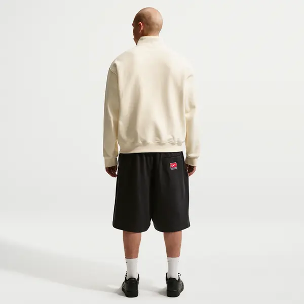 Nike Life Midweight Shorts