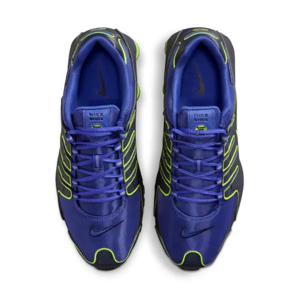 Nike Shox Nz Sneakers - Blue
