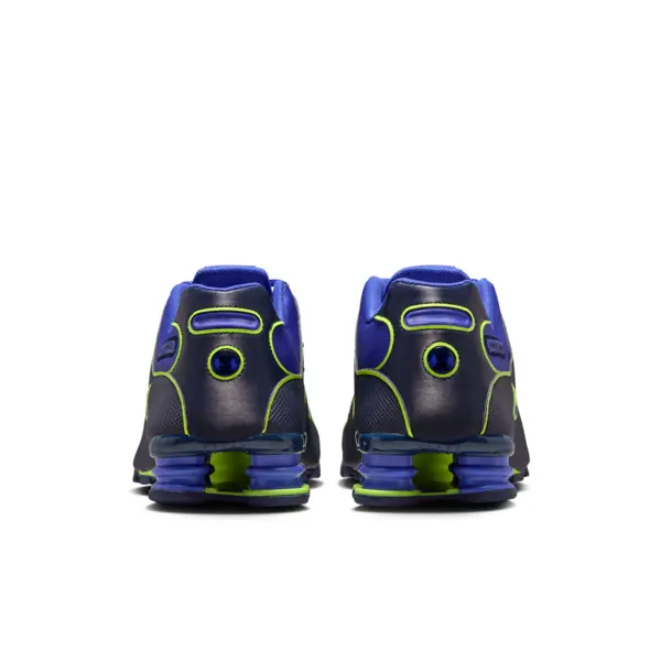 Nike Shox Nz Sneakers - Blue