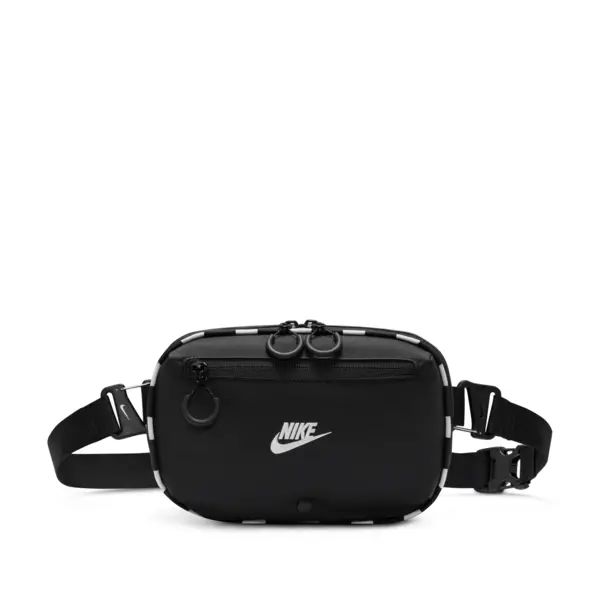 Nike Hayward Patrol Crossbody Bag - Black