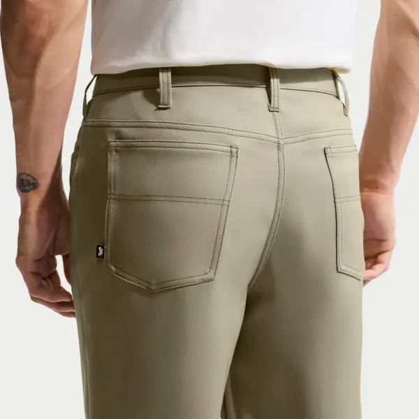 Nike Sb Skate Pants - Brown