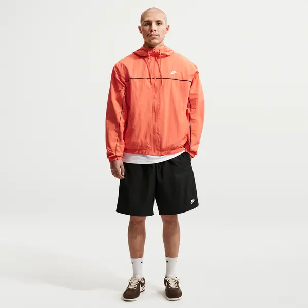 Nike Club Sport Shorts - Black