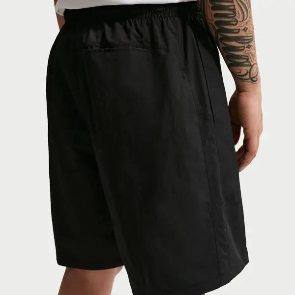 Nike Club Sport Shorts - Black