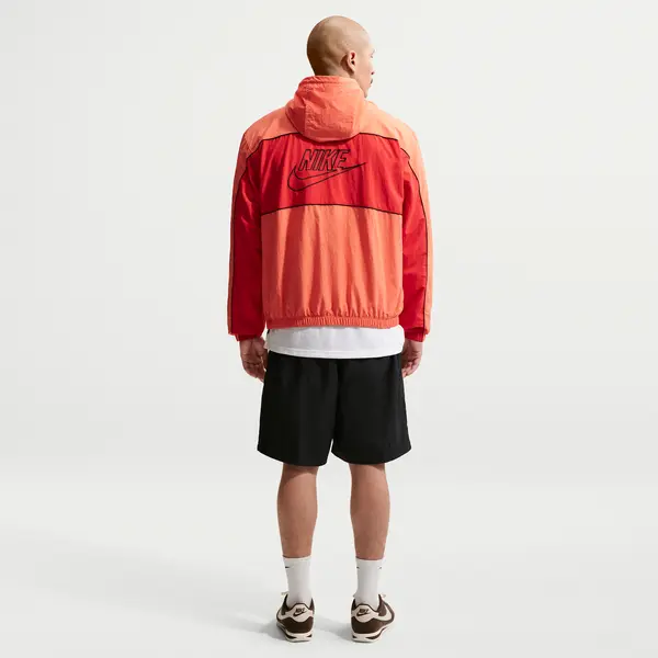 Nike Club Sport Shorts - Black