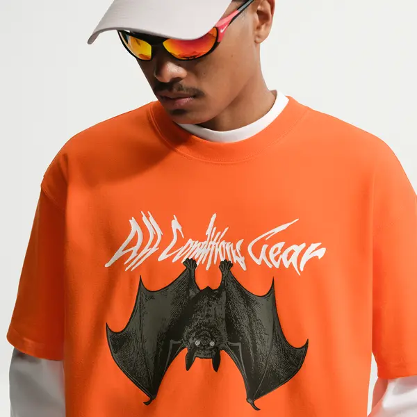 Nike Dri-fit T-shirt