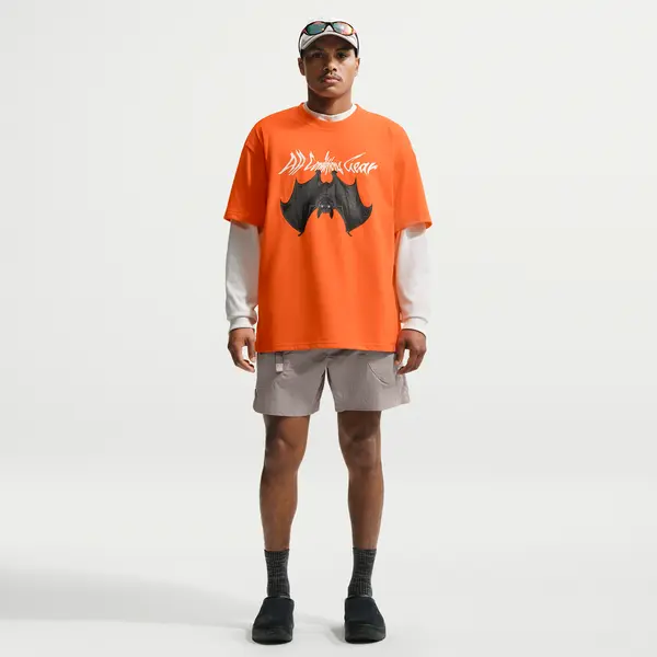 Nike Dri-fit T-shirt