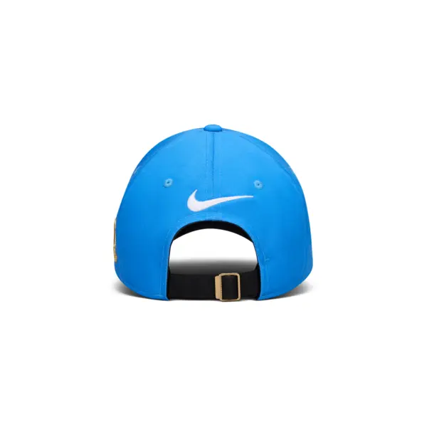 Nike Club Structured Racing Cap - Blue