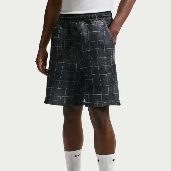 Nike Tech Fleece Shorts