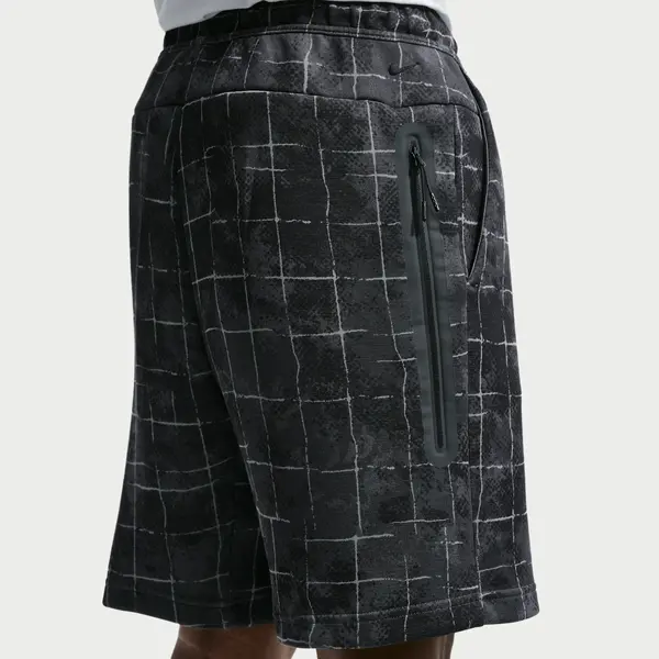 Nike Tech Fleece Shorts