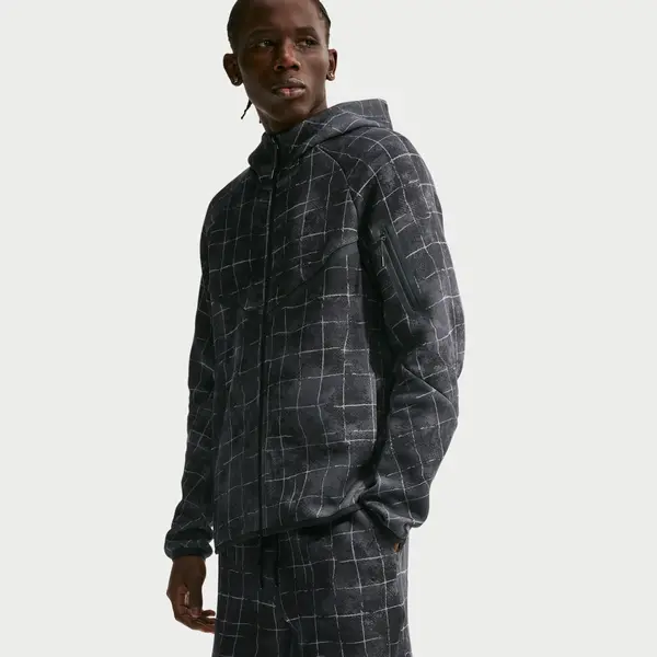 Nike Tech Fleece Shorts