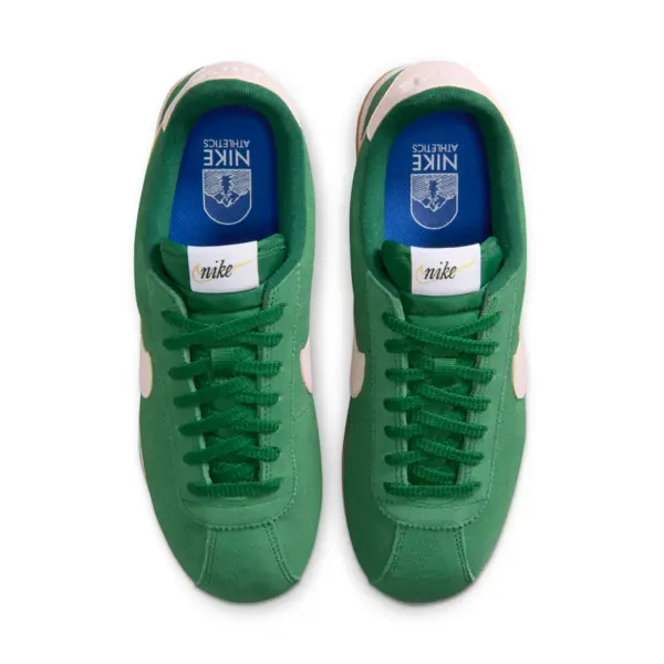 Nike Cortez Leather Sneakers