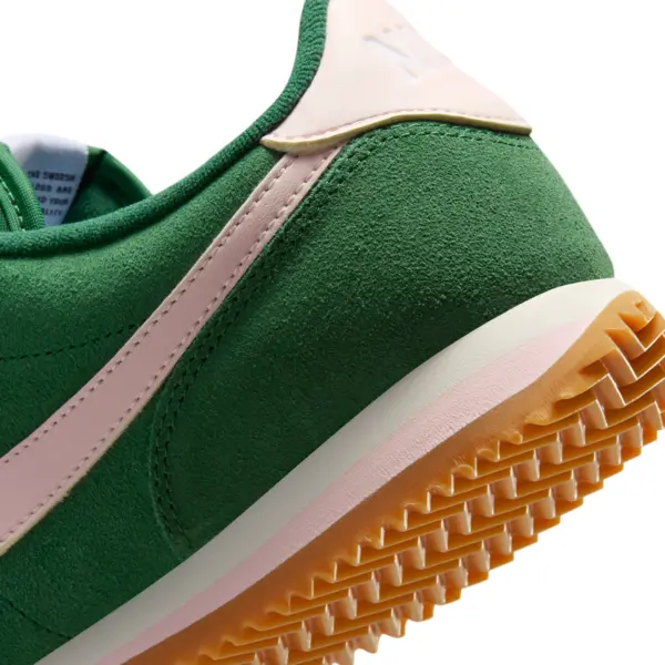 Nike Cortez Leather Sneakers
