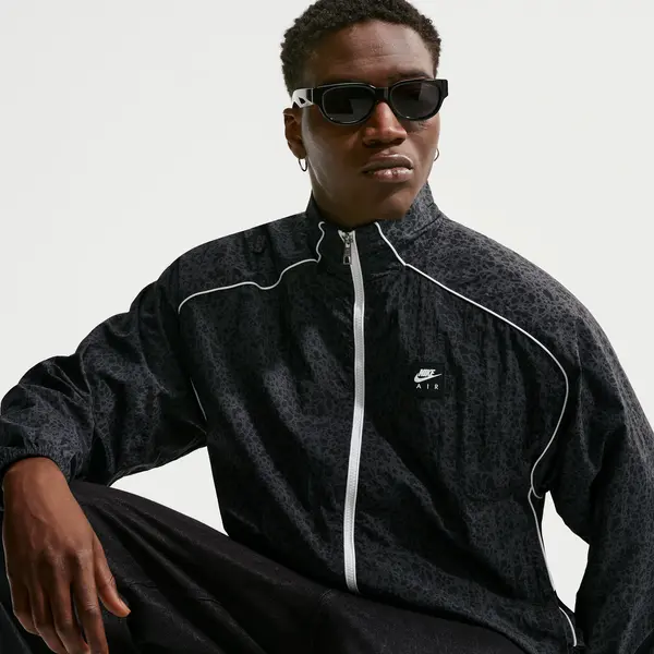 Nike Air Woven Jacket