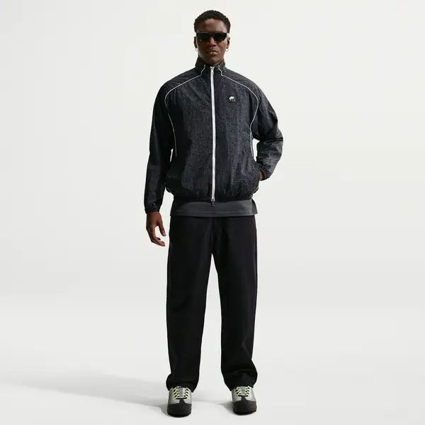 Nike Air Woven Jacket
