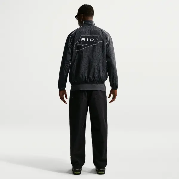 Nike Air Woven Jacket