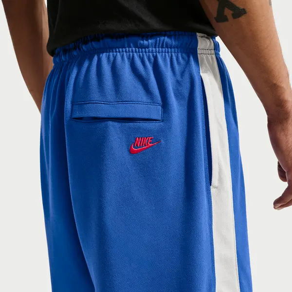 Nike Sportswear Club Knit Flow Shorts
