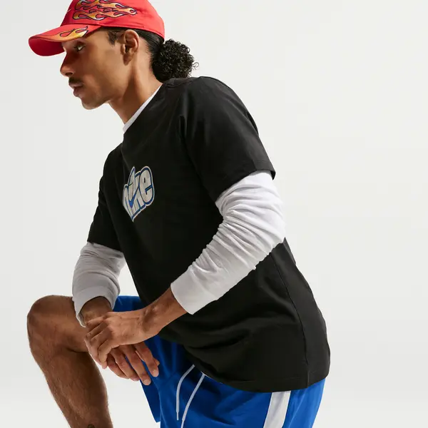 Nike Sportswear Club Knit Flow Shorts