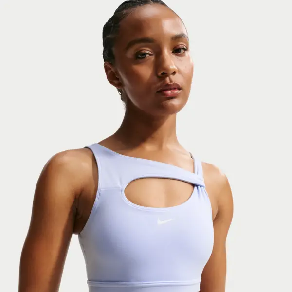 Nike One -support Padded Sports Bra