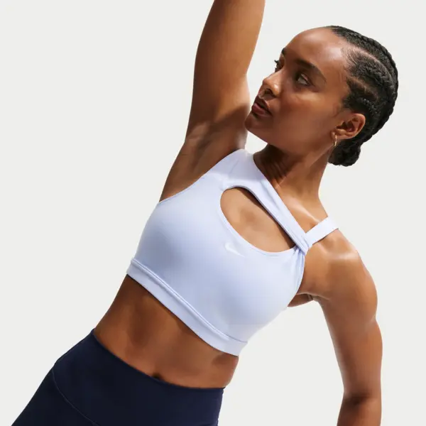 Nike One -support Padded Sports Bra