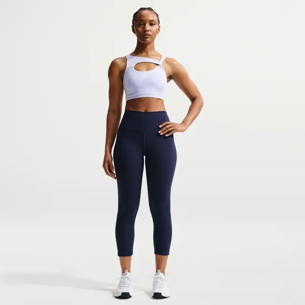 Nike One -support Padded Sports Bra