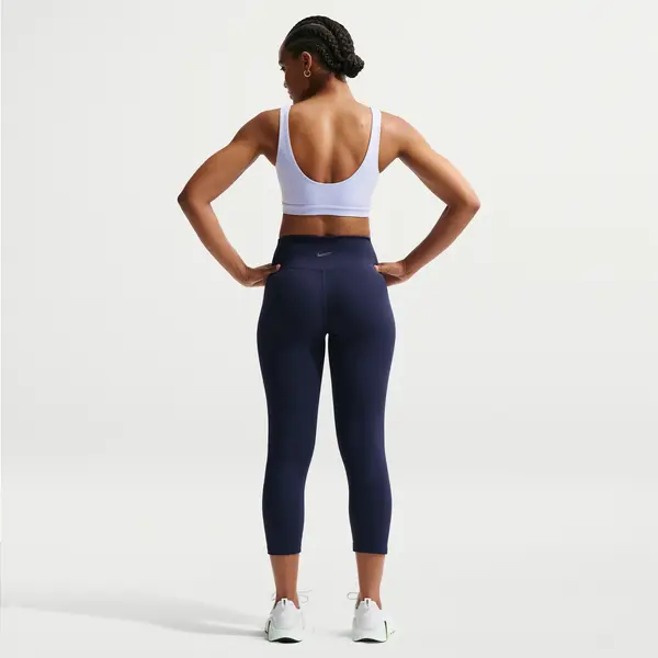 Nike One -support Padded Sports Bra