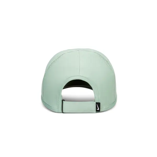 Nike Dri-fit Club Unstructured Featherlight Cap - Green