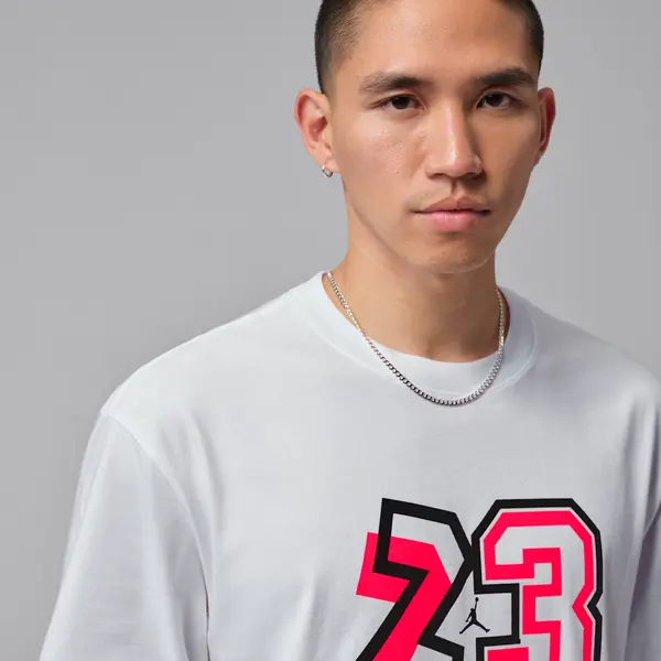JORDAN Graphic Shirt