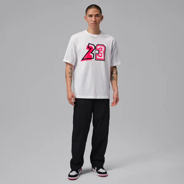 JORDAN Graphic Shirt