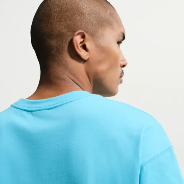 Nike Short-sleeve T-shirt - Blue
