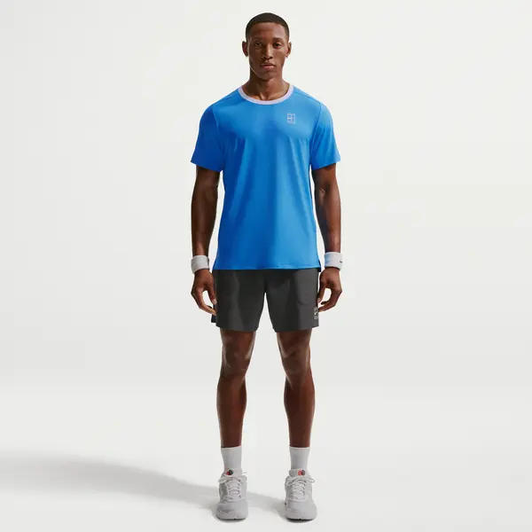 Nike Court Advantage Dri-fit Tennis Top