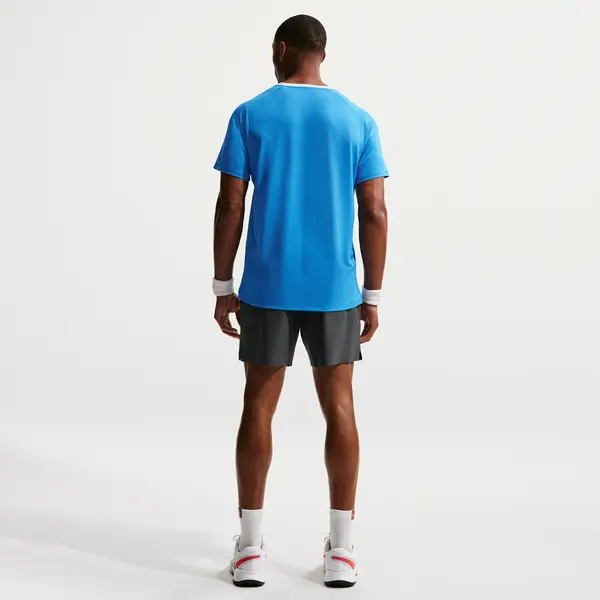 Nike Court Advantage Dri-fit Tennis Top
