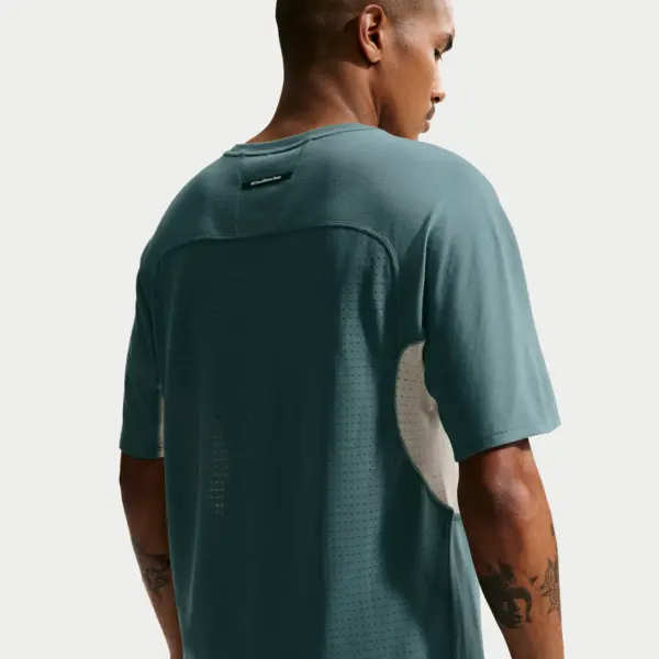 Nike Solar Chase Dri-fit Adv Trail Running Top
