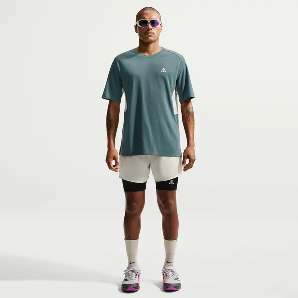 Nike Solar Chase Dri-fit Adv Trail Running Top