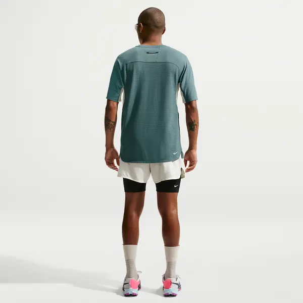 Nike Solar Chase Dri-fit Adv Trail Running Top