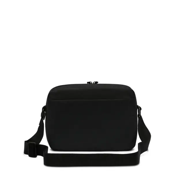 Nike Heritage Crossbody Bag - Black
