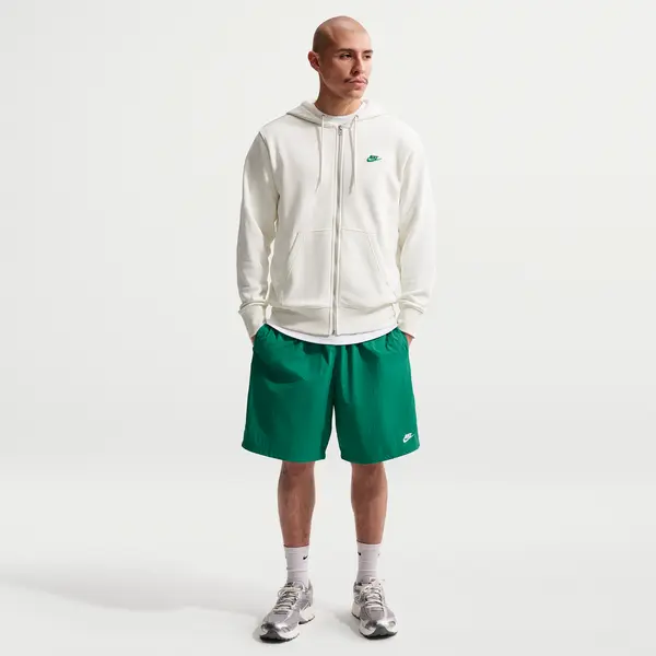 Nike Sportswear Club Sport Shorts - Green