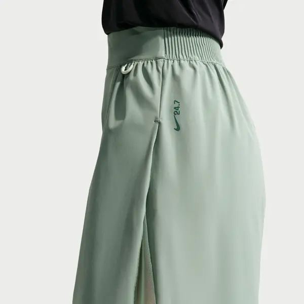 Nike 24.7 Perfectstretch Dri-fit Shorts - Green