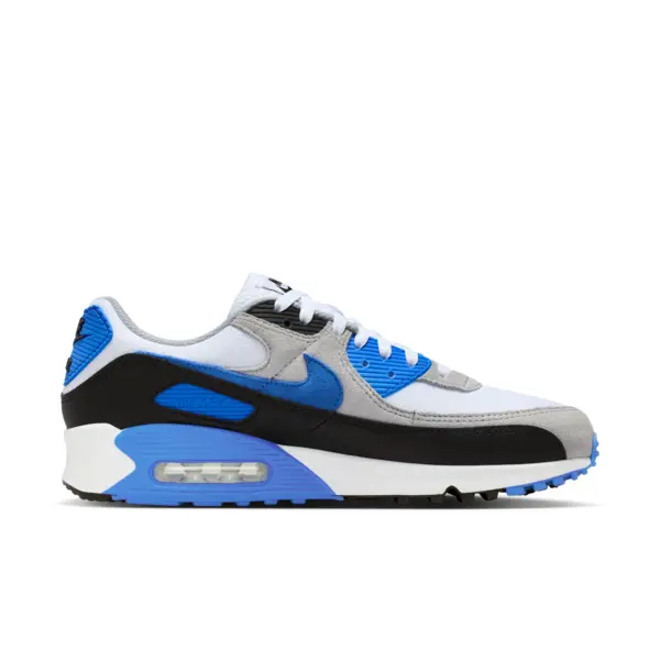 Nike Max 90 Shoes - White