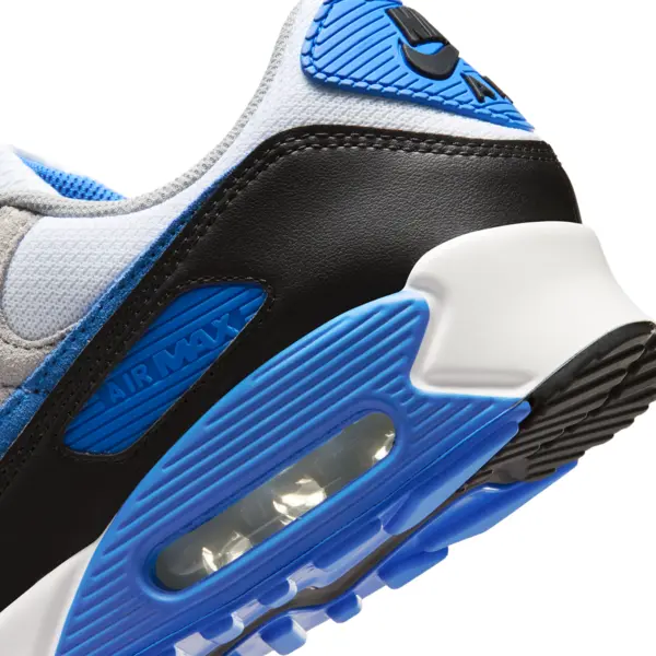 Nike Max 90 Shoes - White
