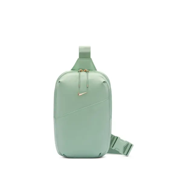 Nike Aura Crossbody Bag - Green