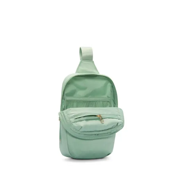 Nike Aura Crossbody Bag - Green