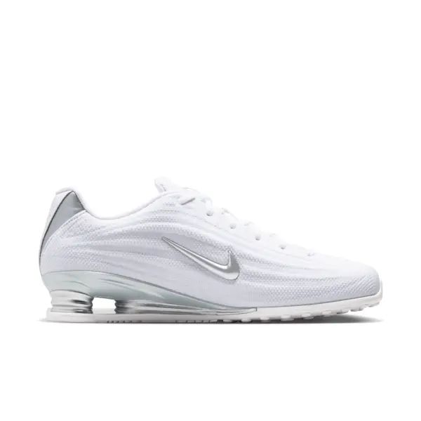 Nike Shox Z Shoes