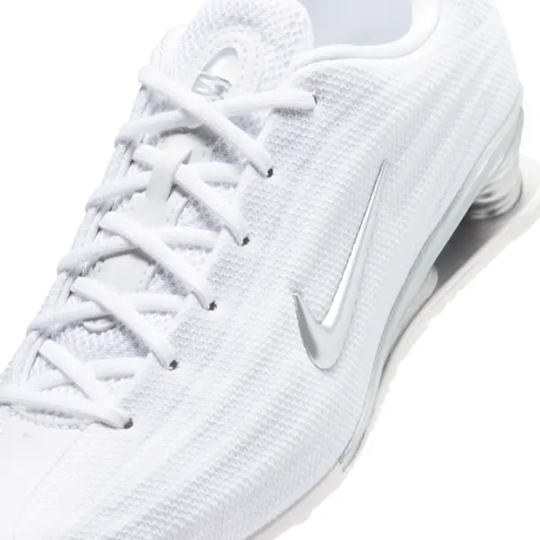 Nike Shox Z Shoes