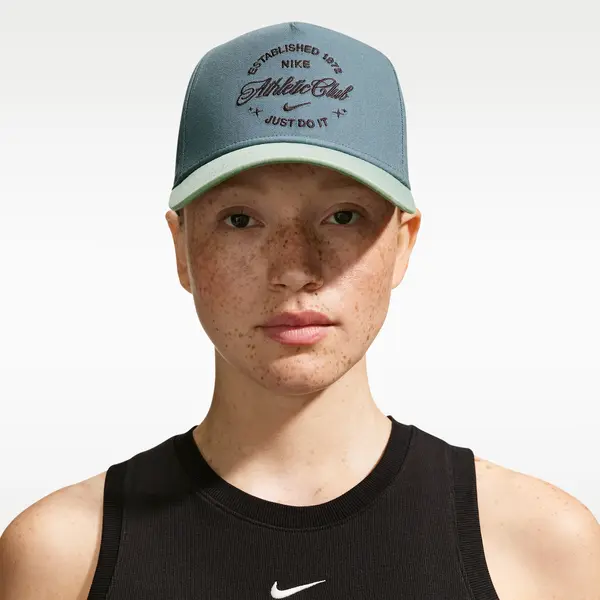Nike Rise Structured A-frame Cap