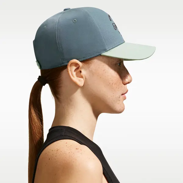 Nike Rise Structured A-frame Cap